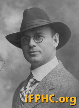 The Ministry of Alfred and Lillian Garr | Zion Christian Ministry