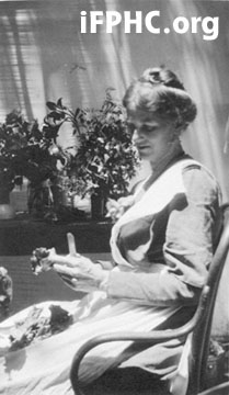 The Ministry of Alfred and Lillian Garr | Zion Christian Ministry