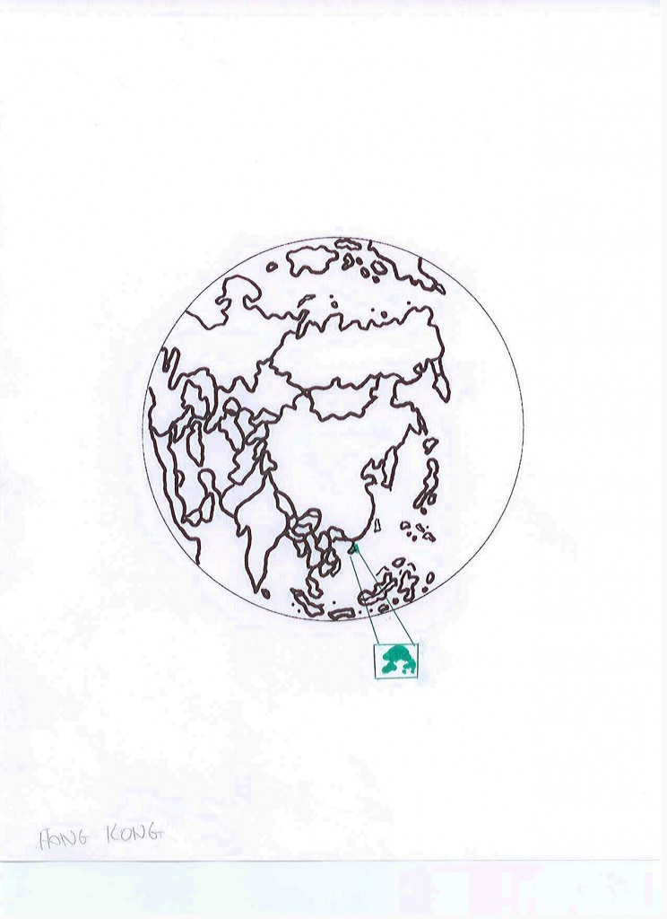 Hong Kong | Zion Christian Ministry